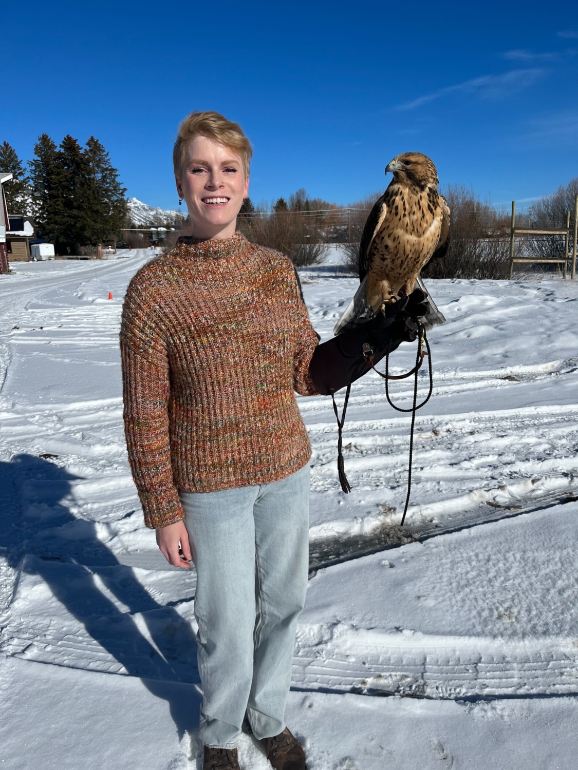 Our Team - New Mexico Wildlife Center